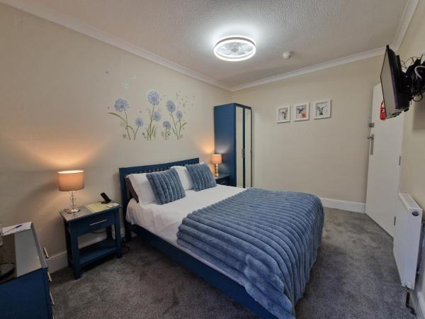 Ambassador Guest House - Devon