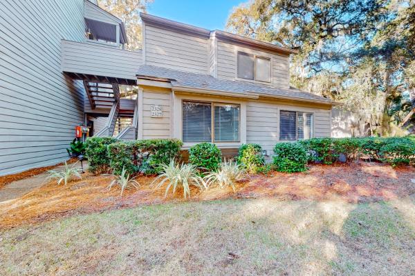 Racquet Club Villas - Daufuskie Island, SC