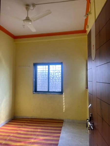 Aaisaheb Bhakta Nivas - Tuljapur