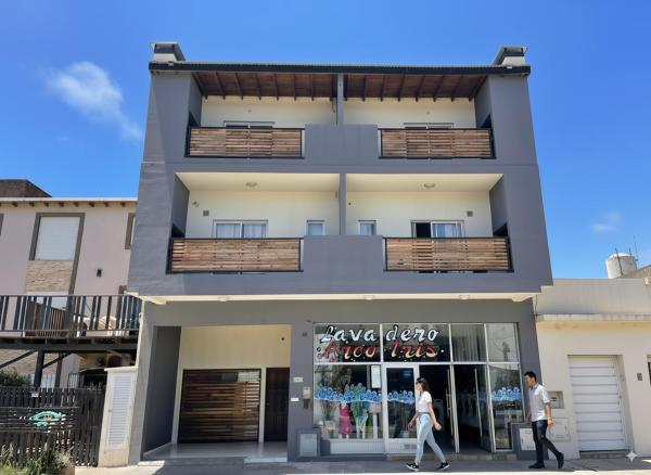 Do Sol. Departamentos De Mar - Santa Teresita