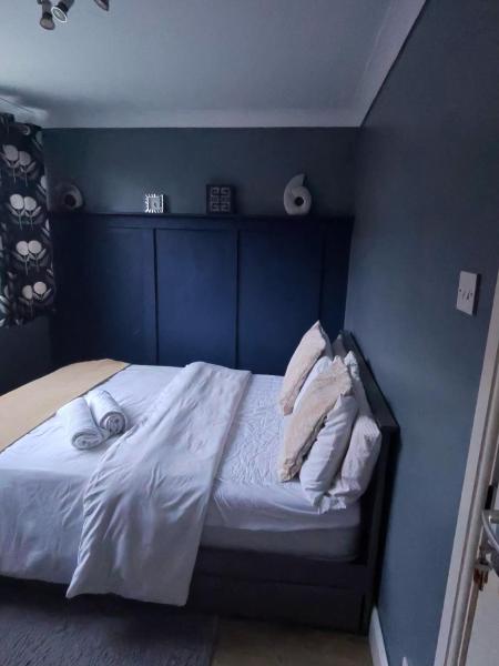 Warringham - West Sussex