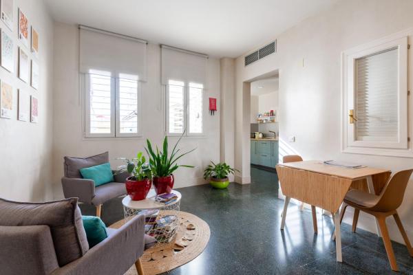 Veoapartment El Callejón De Inocentes - Seville