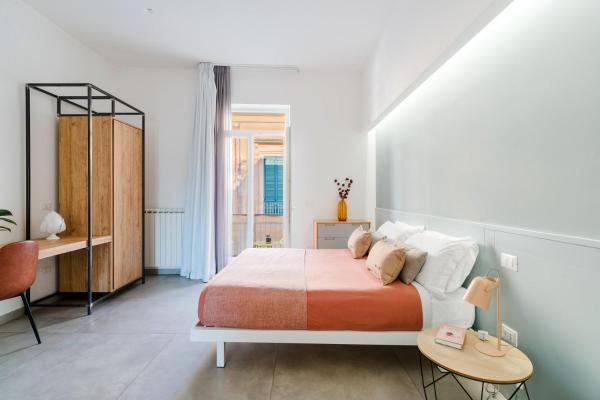 Lecce Luxury Rooms - Lecce