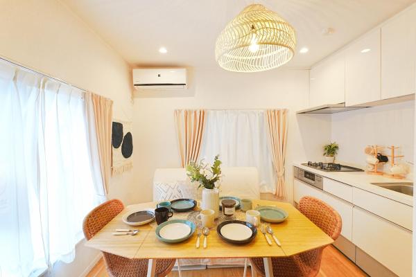 Tomo House 大塚 - Ikebukuro