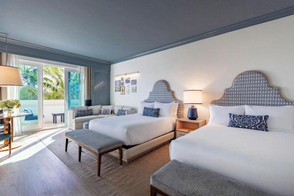 The Seagate Hotel, Golf & Beach Club, Autograph Collection - Boynton Beach, FL