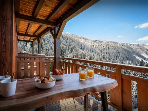 Loft Saeko - Ovo Network - Albertville