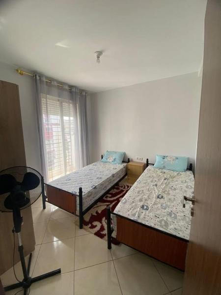 Résidence Dwiw Al Farah Agadir - Agadir