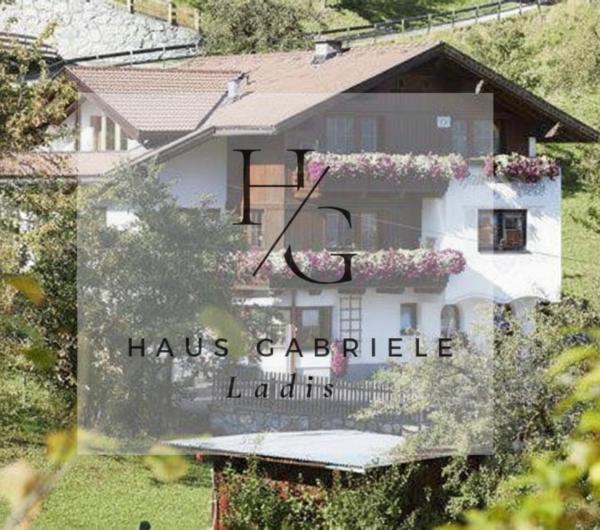 Haus Gabriele - Ladis