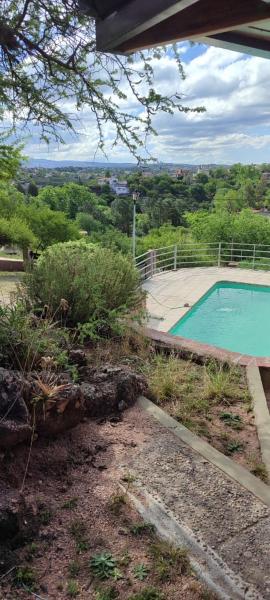 Casa Quinta En Estancia Vieja - Villa Carlos Paz