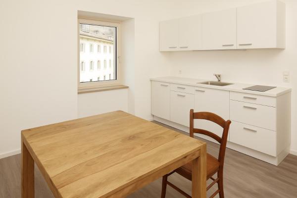 Heimat - Comfy Apartment - Goldrain