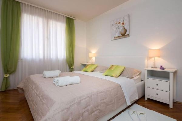 Apartment Dragica 1 - Split