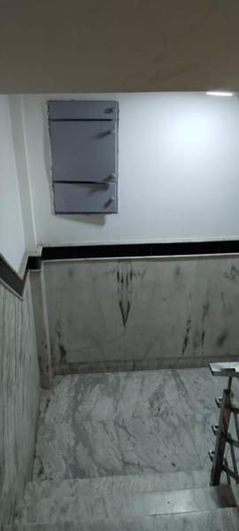 Hotel Luxery Inn - Paharganj - Delhi