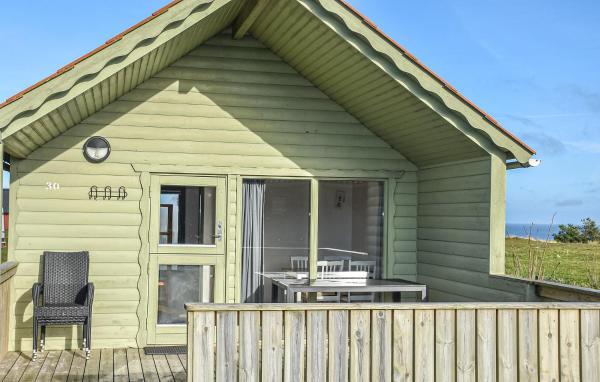 2 Bedroom Stunning Home In Hanstholm - Klitmøller