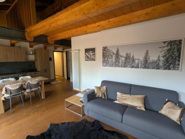 Maison Poluc - Maison Monte Rosa - Valle d'Aosta