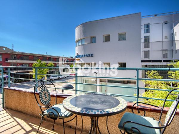 Apolo - Castillo de Aro, España