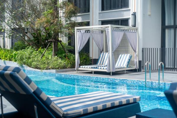 Apartments Bellevue Lagoon Phuket Near Laguna - Phuket