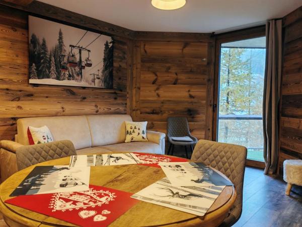 Le Cervin Lodge - Valtournenche