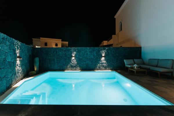 Yaiza Casasblancas Villas - Lanzarote