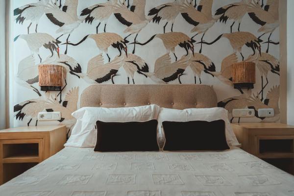 Hostal Boutique El Rey Del Sol - Álora