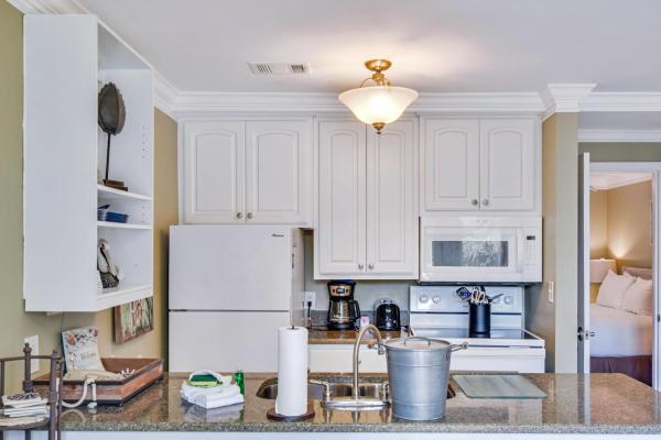 Villa 376 - Jekyll Island, GA