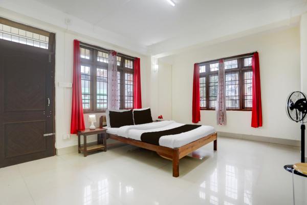 Hotel O Leaf Inn - Sikkim