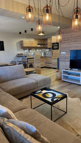 Mj Apartments Panorama - Donovaly