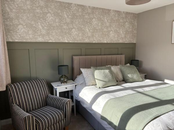 Number 30 The Orchards - Knutsford