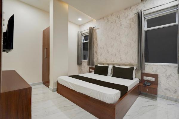 Hotel O Memory Inn - Ajmer