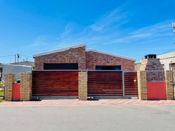 Cozy Stayz - Hermanus