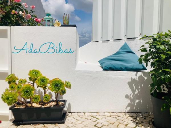 Adabibas - Óbidos