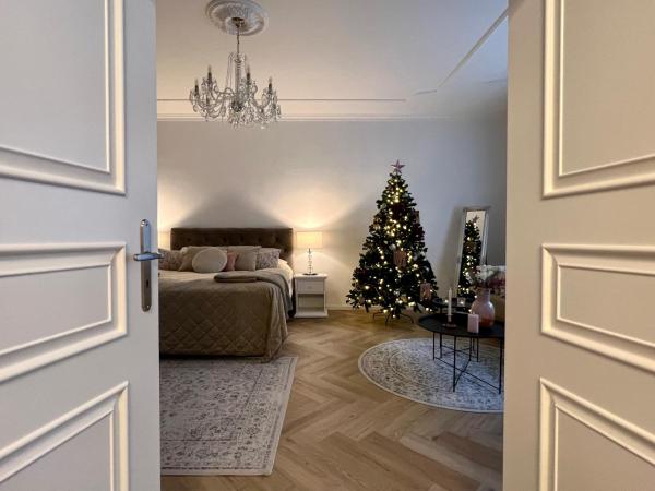 Celetná Apartments - プラハ