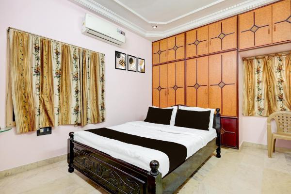 Hotel O Buckingham Canal Vijayawada - Vijayawada