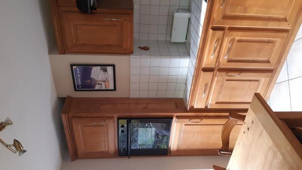 La Tannière - Saint-Gervais-les-Bains