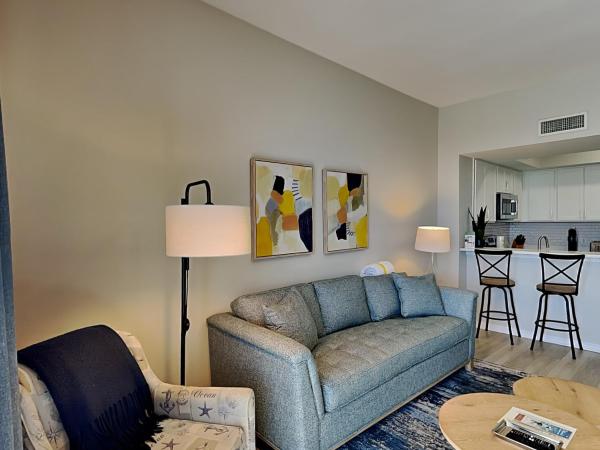 Inn At Summerwinds #1403 - Navarre, FL