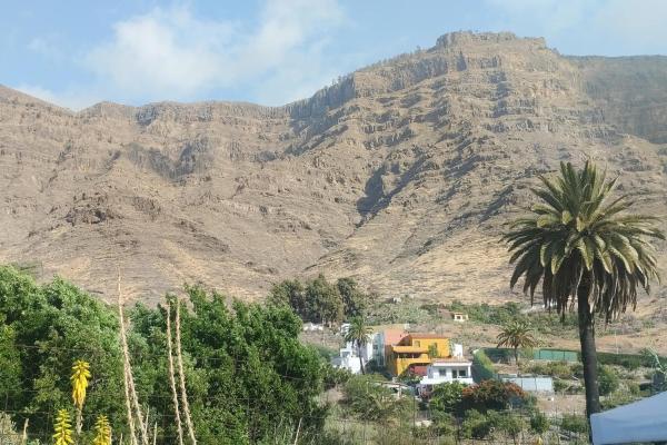 Bett 2 Im Männer-2-bettzimmer Nur Männer Only Men Solo Hombres - Canary Islands