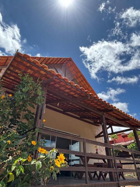 Chalé Vista Encanto Dos Montes - Pernambuco (estado)