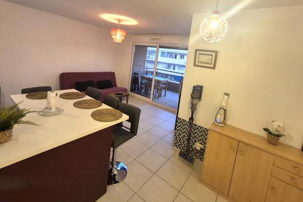 Comfortable Stay In The Heart Of La Seyne-sur-mer - Toulon
