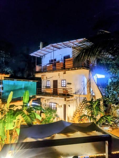 House No 21 - Goa
