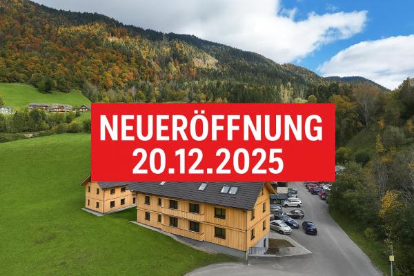 Johler Appartements - Mellau