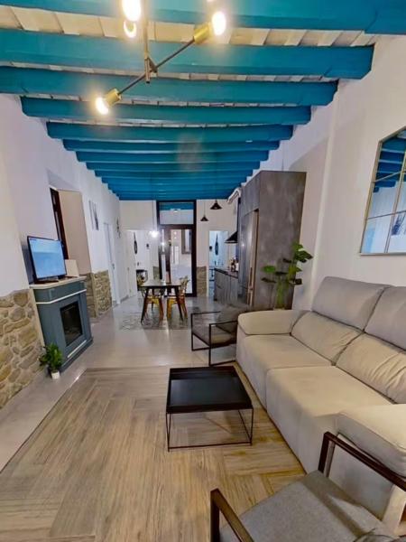 El Tesoro De Cadiz - Cádiz