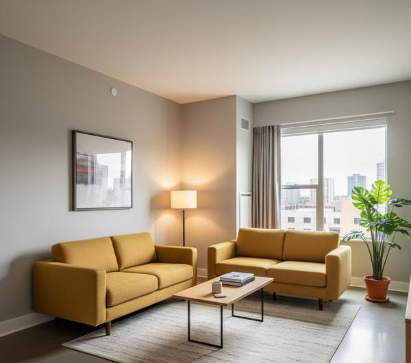 Antep Garden Apart - Gaziantep