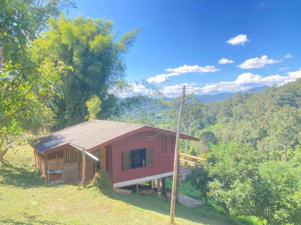 Sabai Hill - Chiang Mai