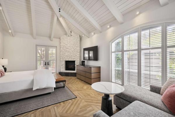 Hotel Yountville - Yountville, CA