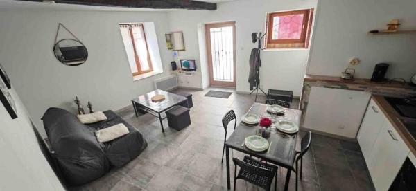 Maison Puylaurentaise - Tarn