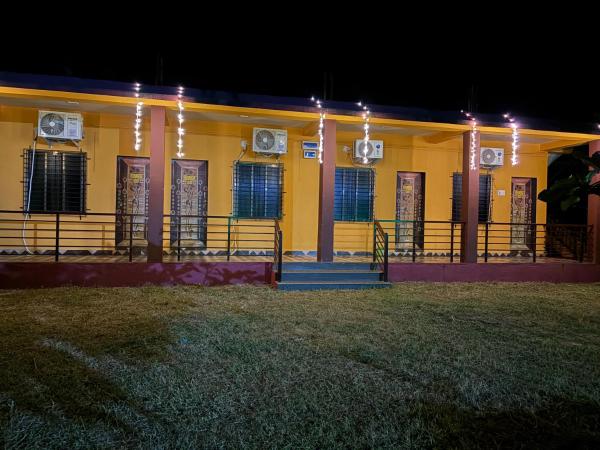 Hotel Vedansh - Malvan