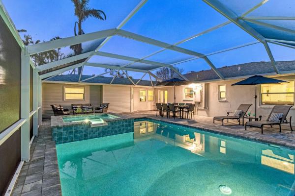 Seabreeze Serenity - 130 - Lido Key Beach, Sarasota