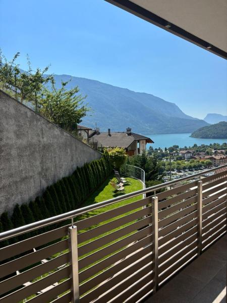 Appartamenti Al Sole - Molveno