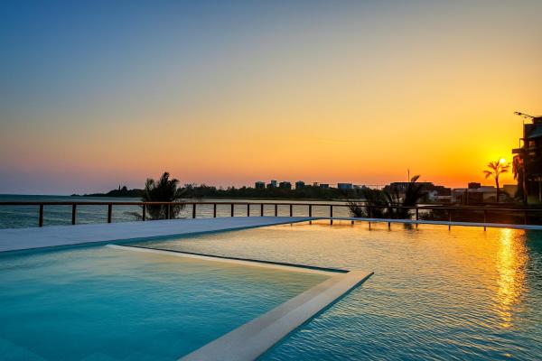 Casa Del Mar Villa By Yourhost 5b – Nyali Mombasa - Mombasa