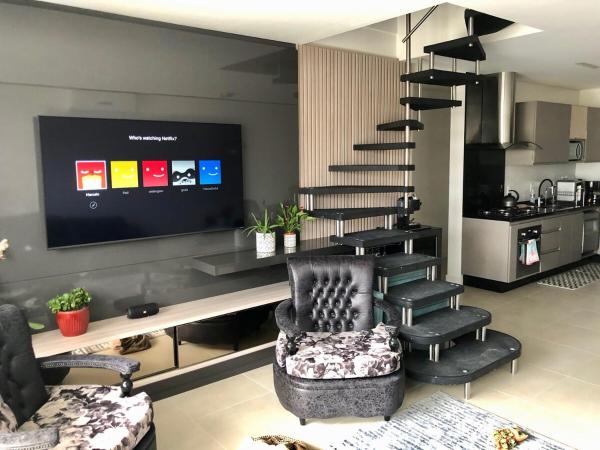 Cobertura Com Jacuzzi, Praia Dos Ingleses Florianopolis - Santa Catarina (estado)