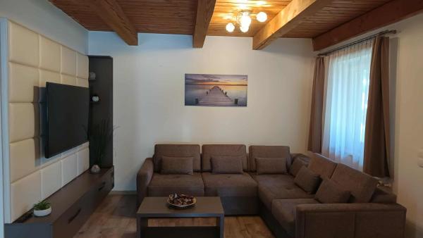 Eleven Apartman Agárd - Gárdony